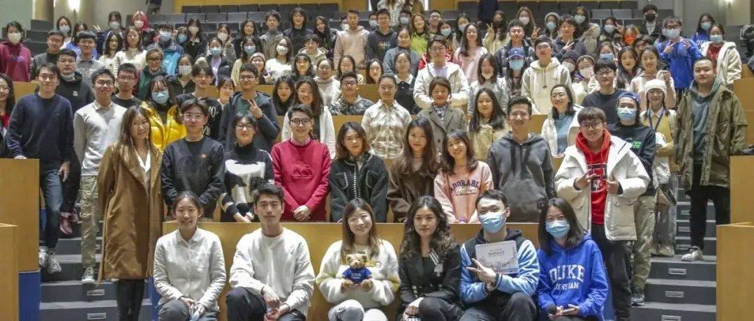 校友分享：Norah Yang——热爱燃烧边界_职业_工作_经验