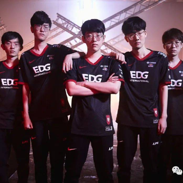 海外网友热议EDG不敌RNG：不用担心，EDG擅长的是季后赛和BO5_ming_比赛_古丝