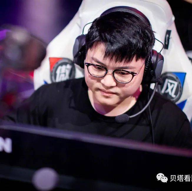 BLG不敌V5后，官博沦陷！草莓发文力挺Uzi，米勒质疑：为什么选青钢影_Breathe_杰斯_比赛