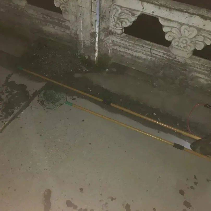 事发龙港!2名男子为了解馋,结果悲剧了捕捞禁渔期曹某