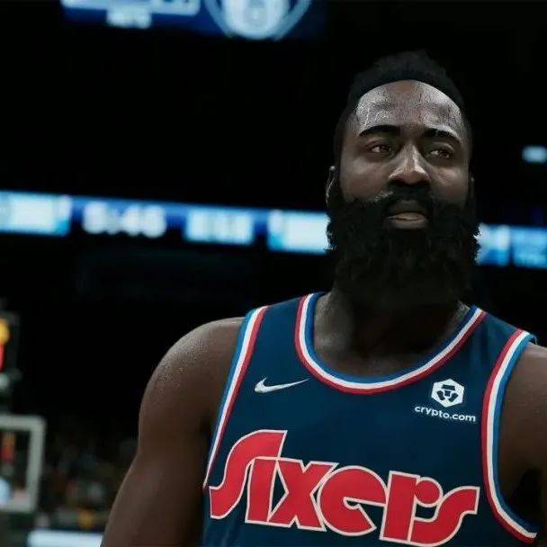 OL2 | 2K22球员数据变化（更新至3.10）（下）_维奇_徽章_羁绊