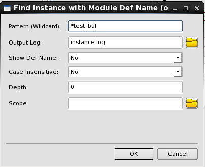 使用Verdi的小技巧（四）_Source_Warning_module
