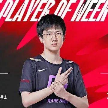 LNG阿乐评价CUBE：LPL第一上_季后赛_xiye_队伍