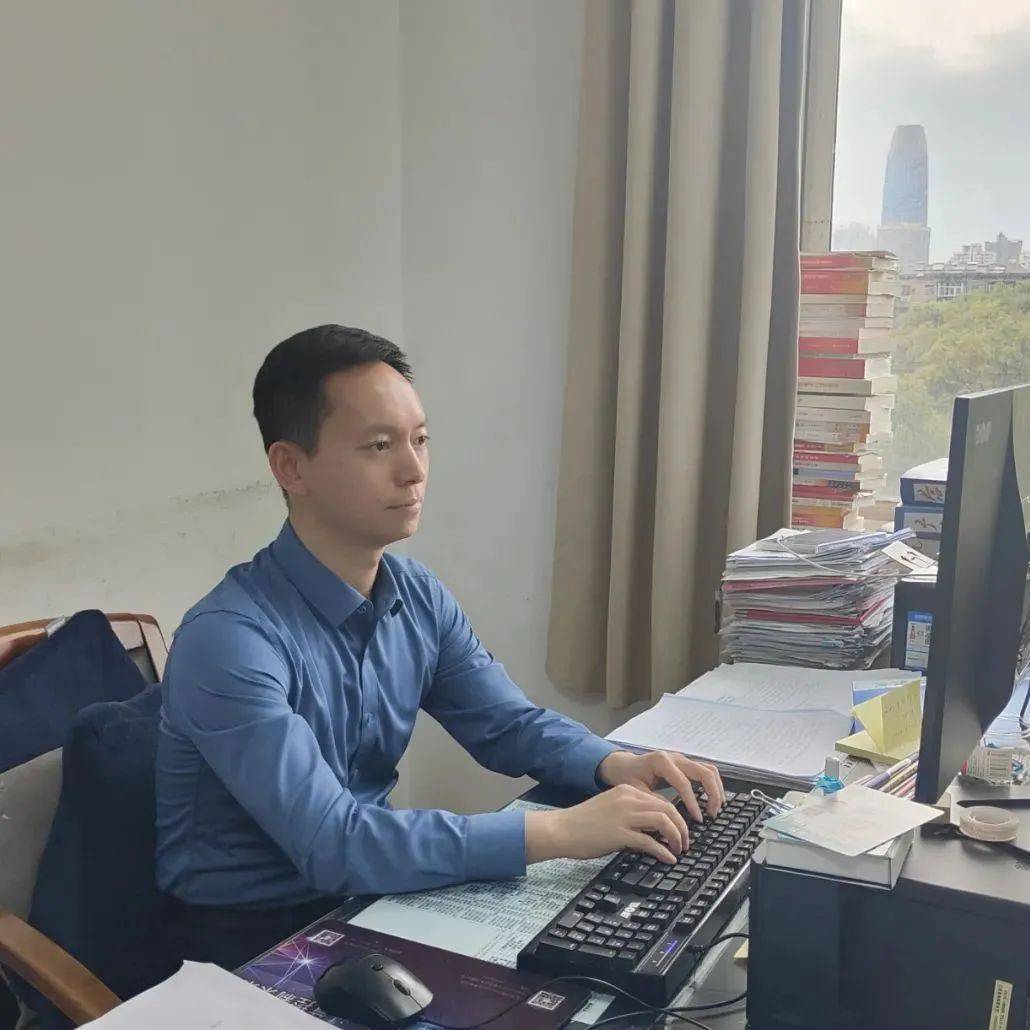 数字商务青年谈（十四） 刘聃琼：主动融入数字经济 助力商务工作创新发展对外贸易数字刘聃