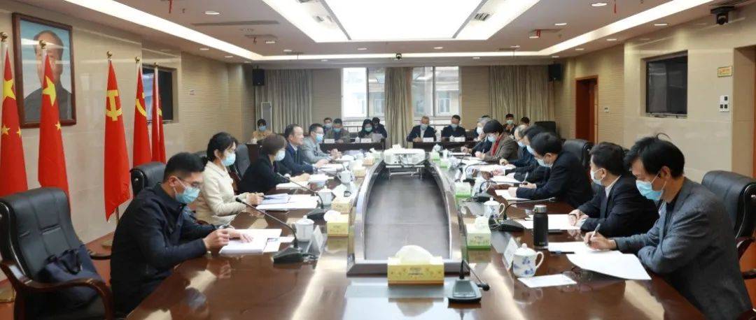 谢建辉就完善“党委领导、人大主导、政府依托、各方参与”科学立法工作格局开展调研_协同_机制_立法