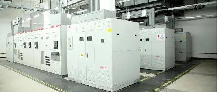 常用10kV供电系统接线方案，建议收藏！_小区_负荷_的要求