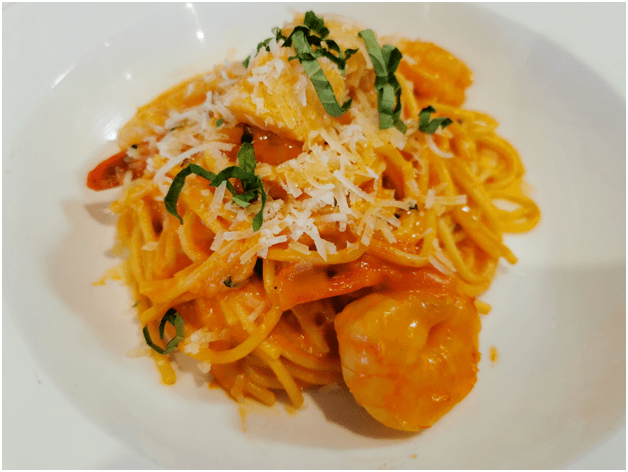 列治文这家特色西餐厅，我不允许你不知道_Broli_Kitchen_美食