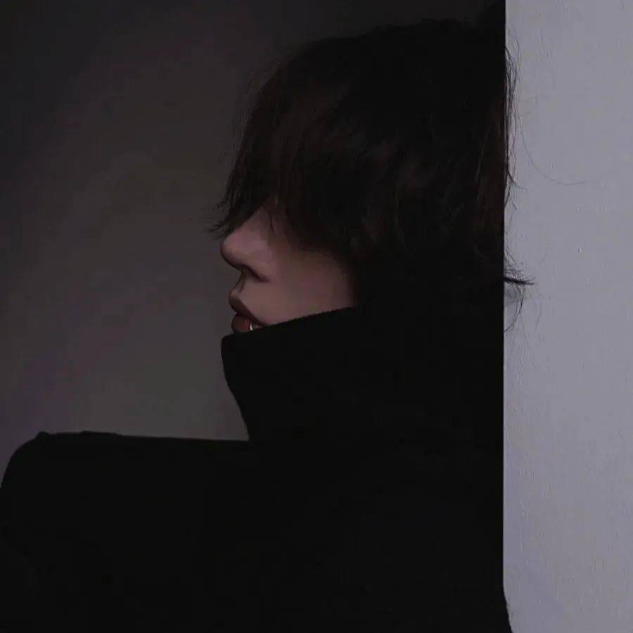 帅气的男生头像 ：愿我们长大，偶尔可爱，始终被爱！_动漫_公众_壁纸