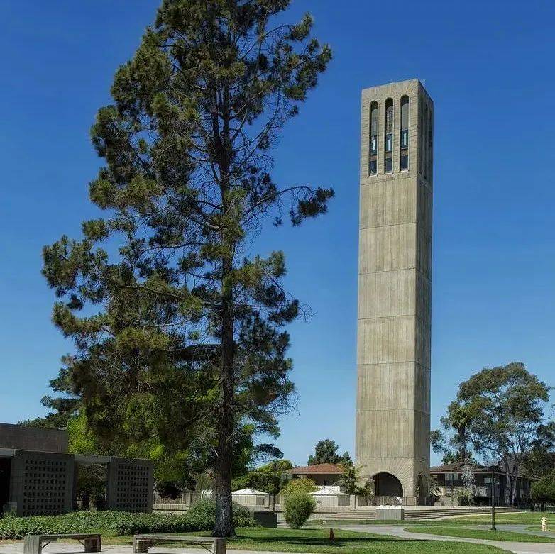 UCSB 2026届新生群入口正式开放｜CSSA 新生_Santa_学术_Barbara