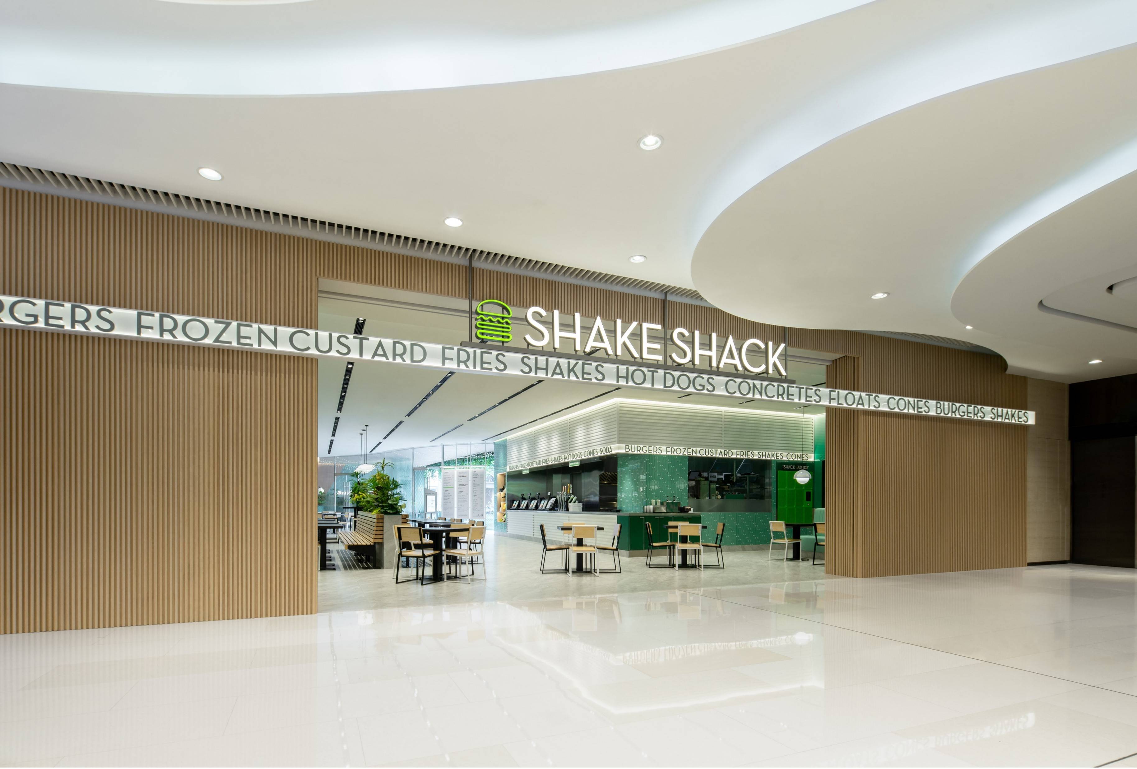 “为食猫”们有口福了！SHAKE SHACK羊城首店4月6日正式亮相_Shake_Shack_广州