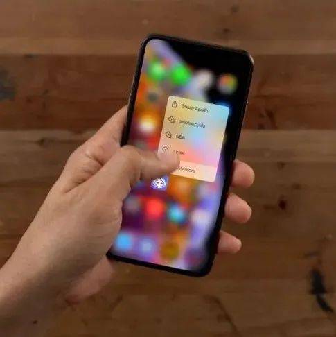 压力传感器市场爆发在即？苹果多项压力传感应用专利现身！_Watch_Apple_Force