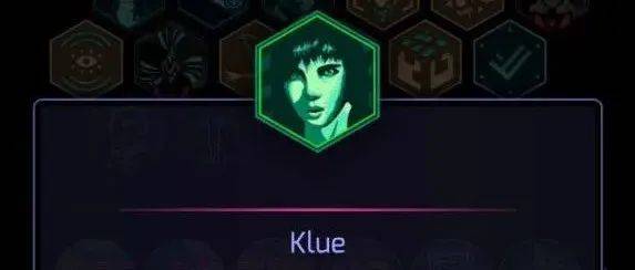 Klue 15 即将上线内购商店_net_猩猩_事情