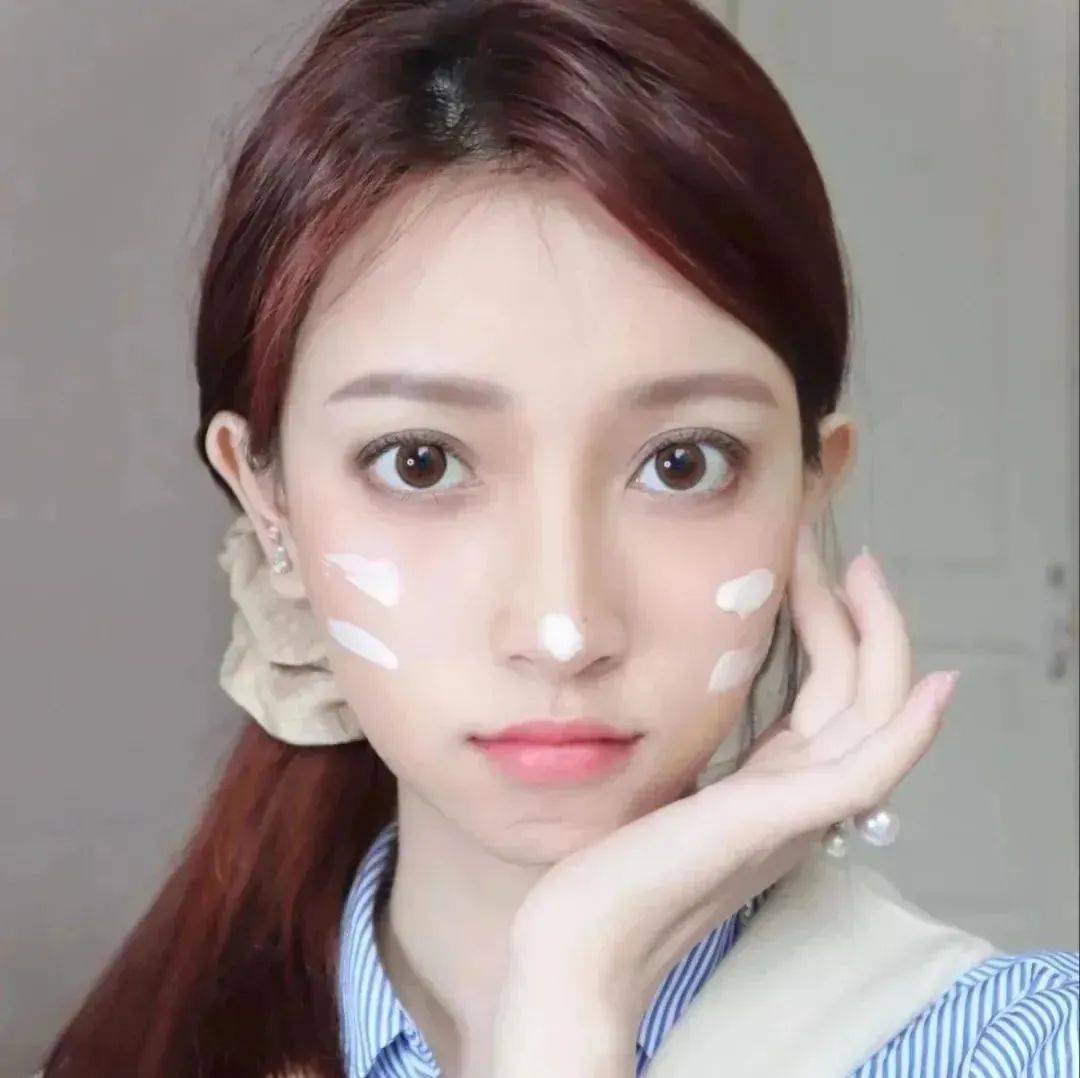 想要美白,这一步很关键!皮肤兰蔻防晒霜