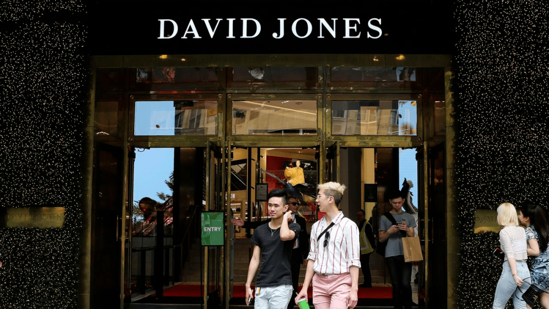 六年换五个CEO亏损十亿, David Jones撑不住了, 已经准备卖了!_Daily_澳洲_南非