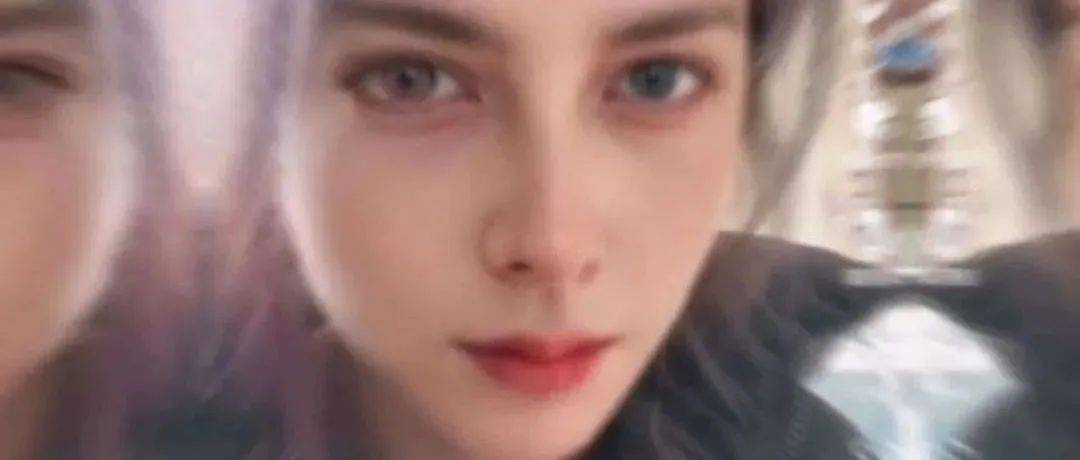 假冒俄罗斯美女，200万粉丝的钟祥籍网红被封号~娜娜小视频中国