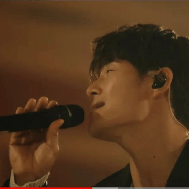 一个一直在努力的歌手_legend_評論_年代