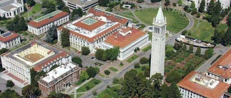 激动！Berkeley录了！恭喜人大学员！！！_世界_Nuts_美国