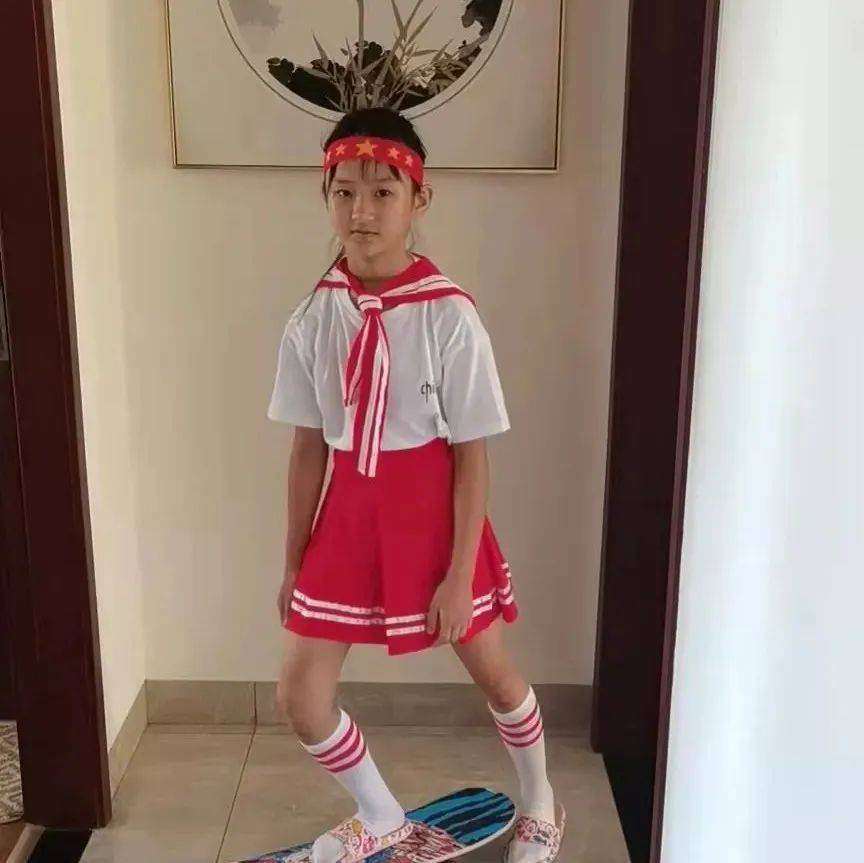 佳作赏析 | 可爱的妹妹_妈妈_事情_姐姐