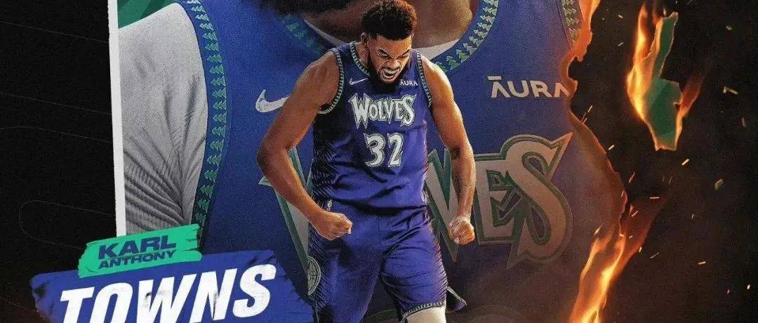 OL2 | 2K22球员数据变化（更新至3.31）（森林狼）_进攻_防守篮板_能力