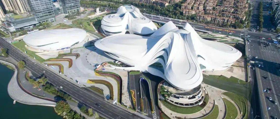 明天起，梅溪湖国际文化艺术中心大剧院恢复开放啦！_演出_话剧_悬疑