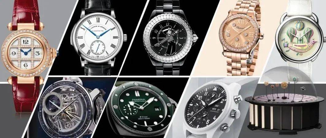 从WWG表展看趋势，值得关注的重点都在这里！_Les_装置_功能