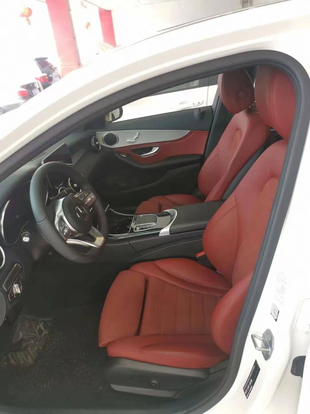 2019年 奔驰C260 48轻混 精品车况_搜狐汽车_搜狐网