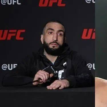 穆哈默德透露曾被安排在伦敦对决奇马耶夫_卢奎_比赛_对阵