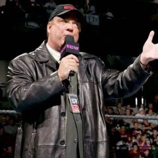可能已经灭亡，但永远不会消失！保罗海曼纪念ECW二十五周年庆！_比赛_事件_特里·芬克