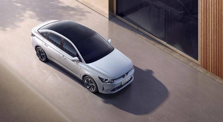 越级·出彩，拥有全新威马E.5，拥有高品质出行生活_搜狐汽车_搜狐网