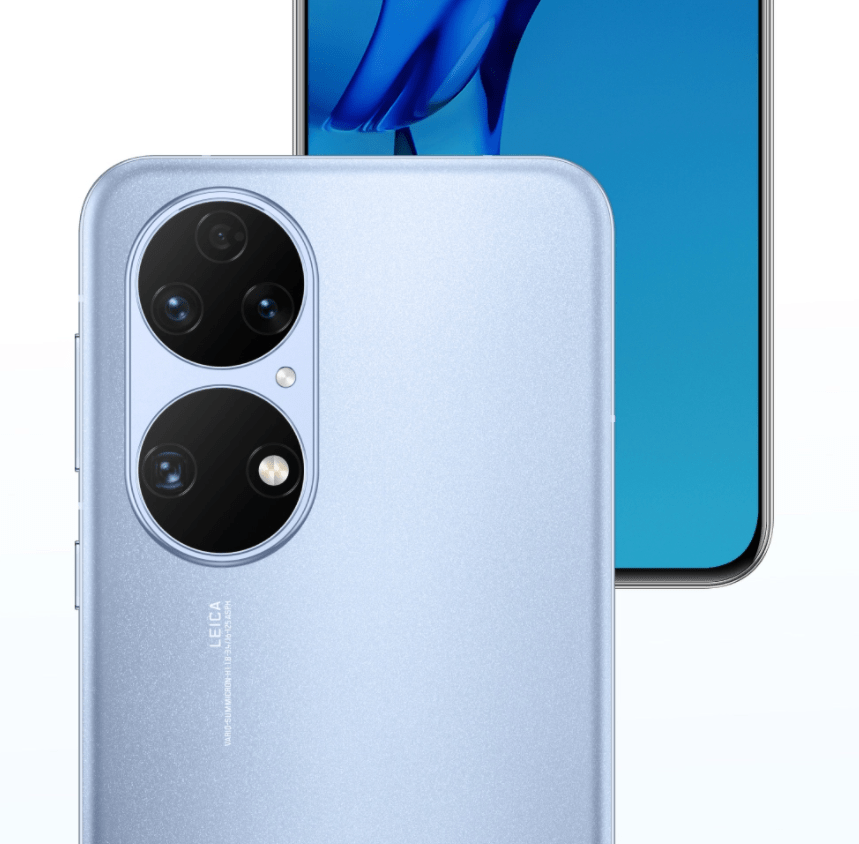 华为P50E手机推送鸿蒙HarmonyOS 2.0.1.130更新_支持_光圈_摄像头