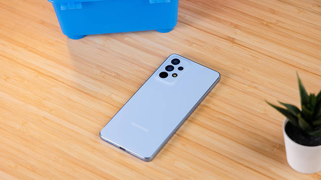 影像、屏幕是优势 三千档精品 三星Galaxy A53 5G评测_样张_镜头_光学