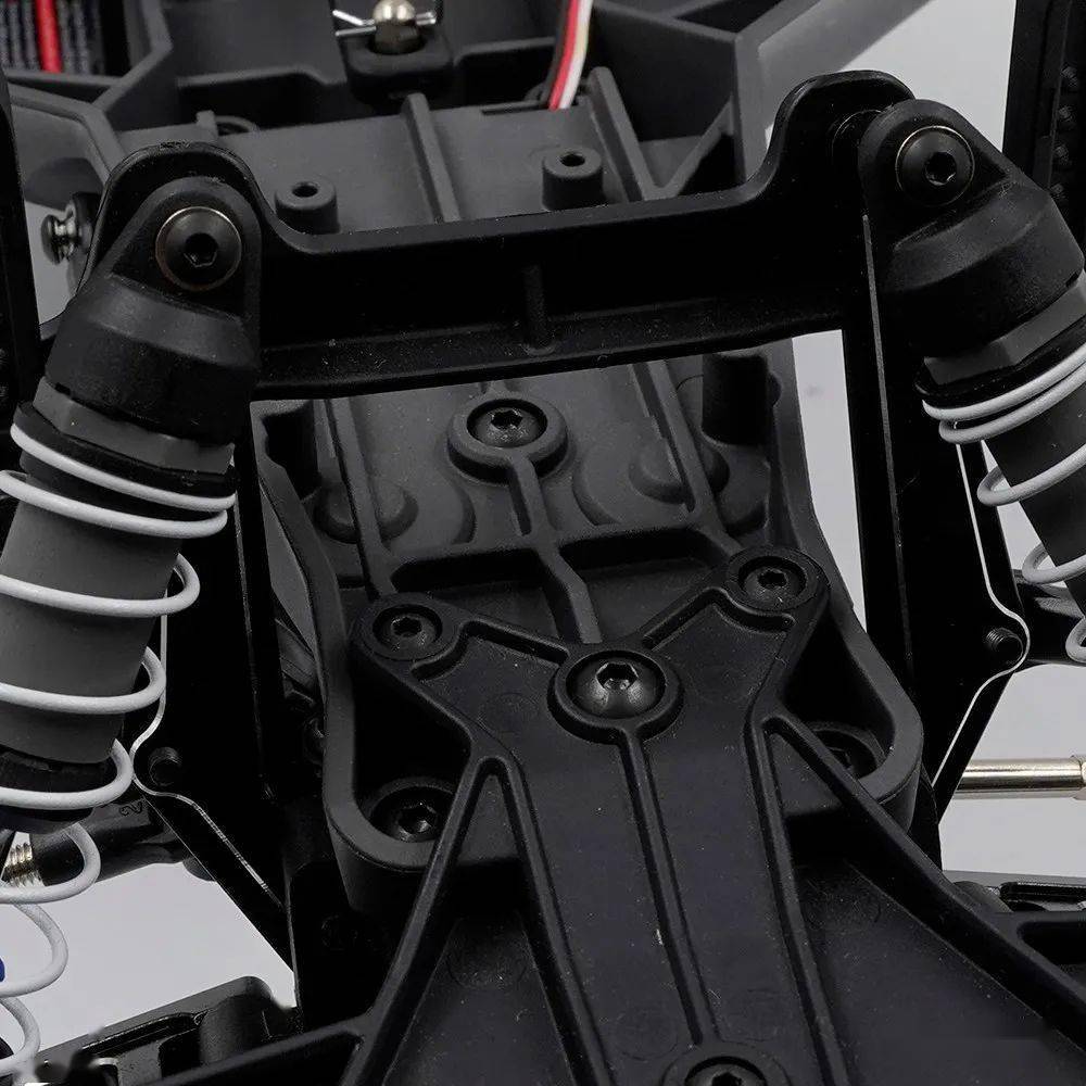 【新品发布】Yeah Racing新品 ——Traxxas Drag Slash升级件系列_搜狐汽车_搜狐网