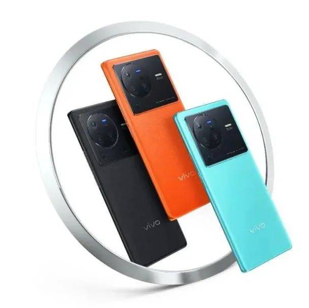 3699元起！蔡司影像，超越所见 巅峰旗舰vivo X80系列正式发布_芯片_人像_性能
