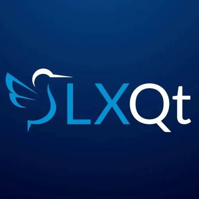 体验 LXQt - 面向极简主义者的 Linux 桌面_文件夹_变化_面板