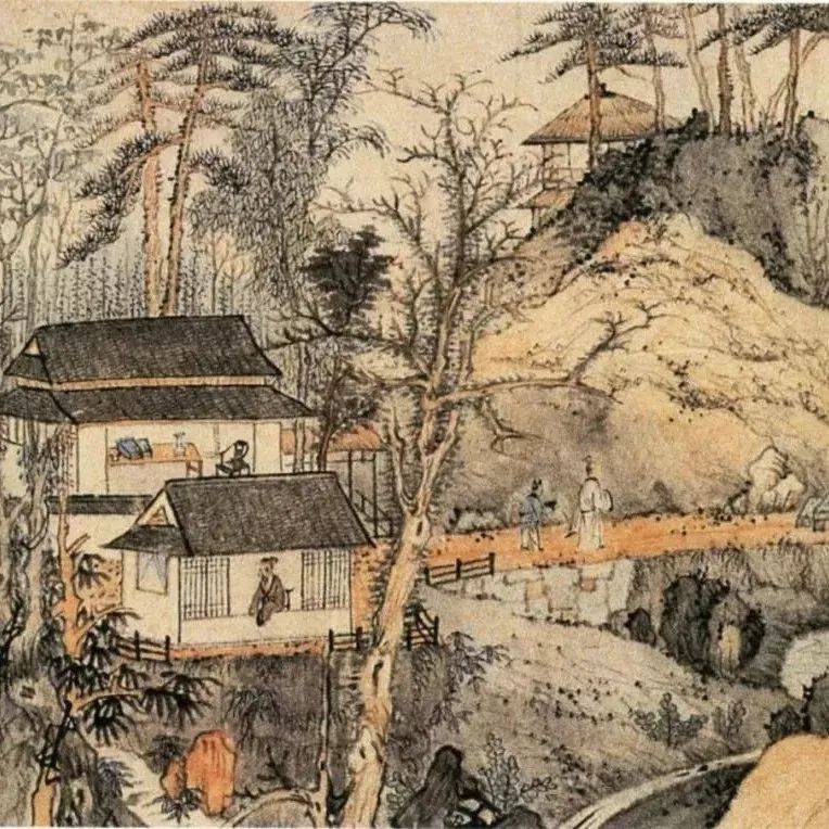 一篇传世奇文,全文仅42个字,说尽了人生悔事文学曾国藩岁月