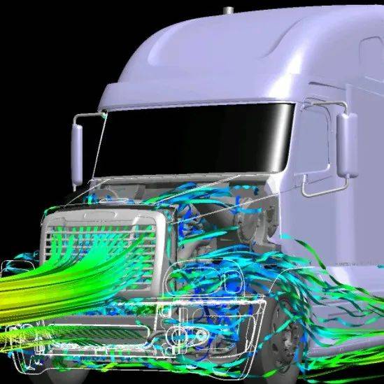 CFD仿真误差从100%走向10%的战略战术_数据_时间_结果