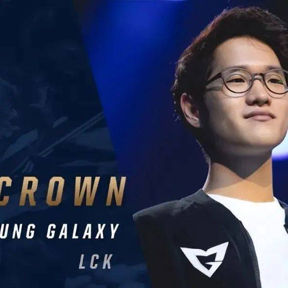 历年最惨冠军中单Crown！靠药物维持正常_选手_Carry_Faker
