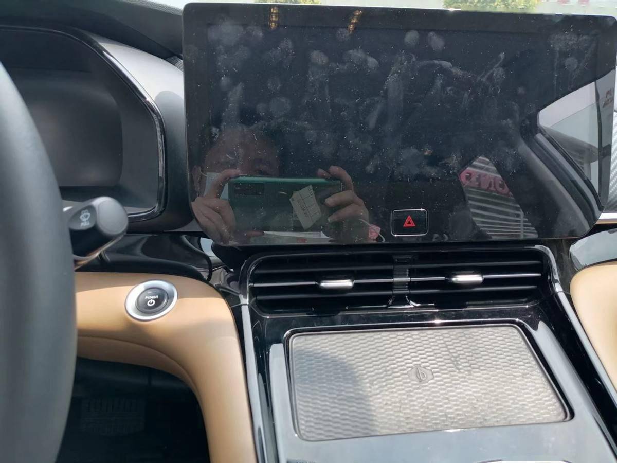 一切的缘分都源于信任开始 比如说我们家和广本EA6_搜狐汽车_搜狐网