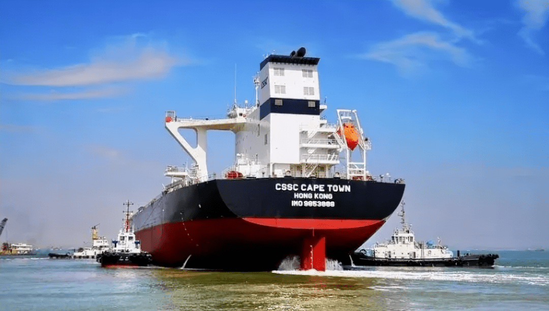 中船系上市公司2021年业绩都在这里了丨航运界_市场_防务_重工