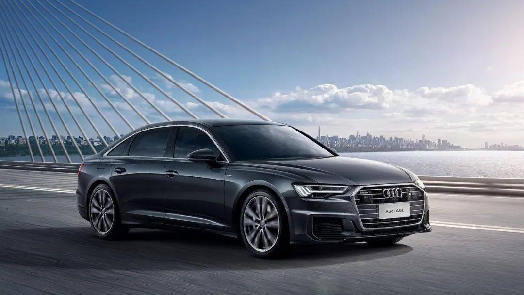 奥迪A6LC8车型V6发动机电气元件位置图解说明（DLZA、DKMB）_搜狐汽车_搜狐网