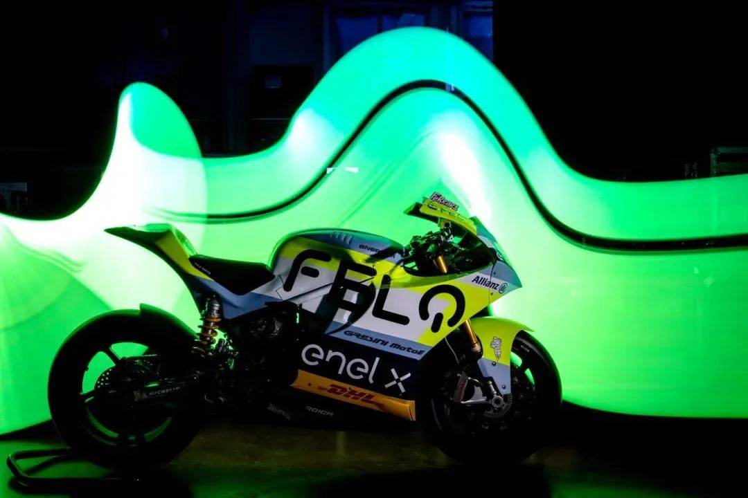 FELO FW-06电动车，出现在MotoGP围场内的另一家国产电动车品牌_搜狐汽车_搜狐网