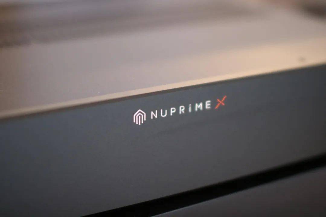 【外媒测评】有个性的功率放大器：新派Nuprime-X MCX2_设计_前级_声道