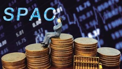 SPAC过气了吗_Arun_上市_交易
