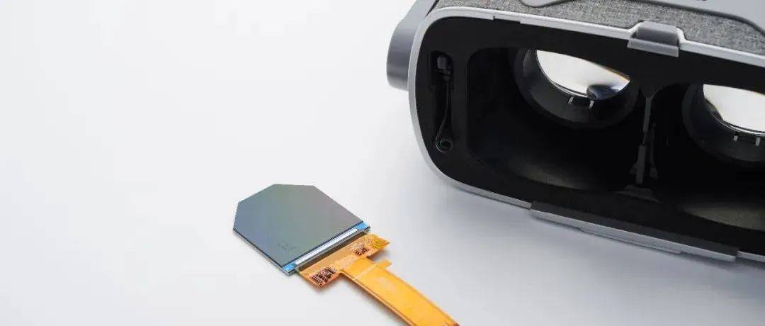 1512 PPI！TCL华星即将量产全球最高分辨率2.1吋LCD-VR面板_技术_显示屏_Fast