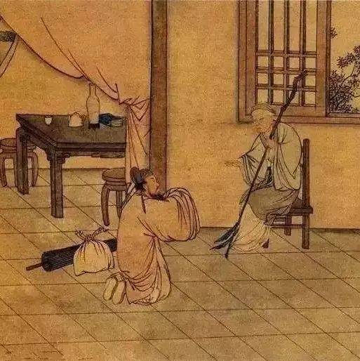 唯知忠孝，可以学道 道教为何认为最大的罪过是不孝？父母之命孝道吕祖