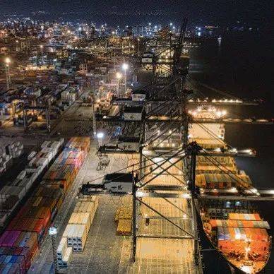 FMC demands more data from container industry_main_ocean_The
