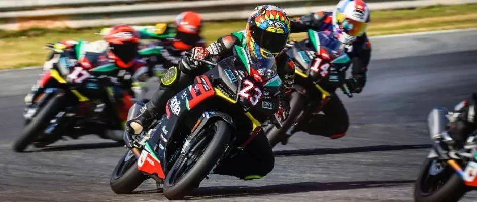 制造更多的可能性！｜GPR250R统一赛_赛事_摩托车_中国