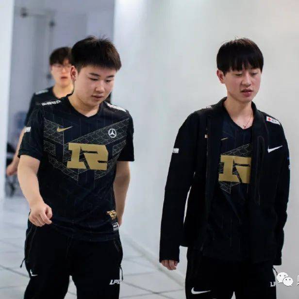 韩网热议RNG全胜晋级：不是因为讨厌LPL，就是感觉G2能赢RNG_bin_Canna_Gala