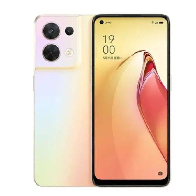 OPPO Reno8系列爆料汇总，就等最后的售价了_马里亚纳_公众_处理器