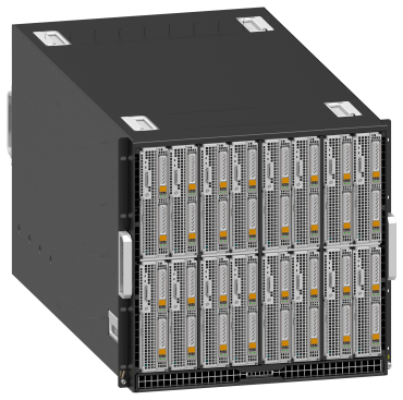 秒懂1U、2U、4U和42U服务器_机架式_尺寸_标准